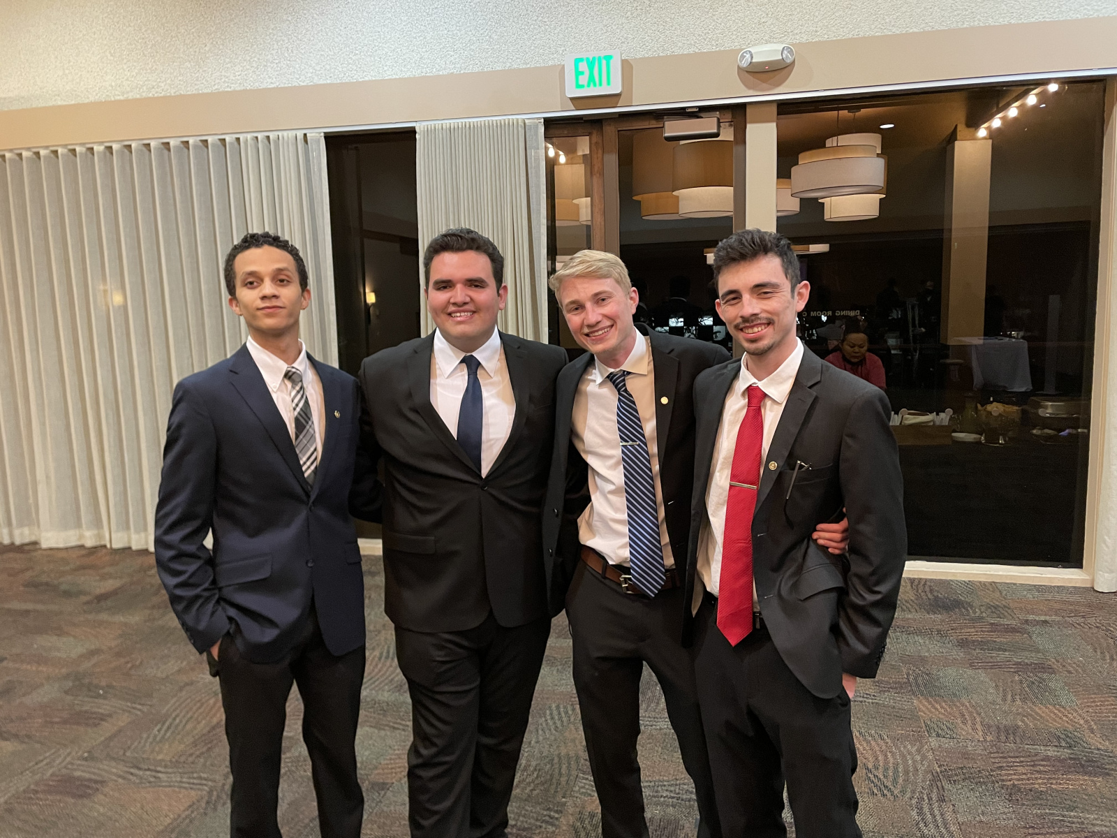 Balanced Leader Scholarship 2023